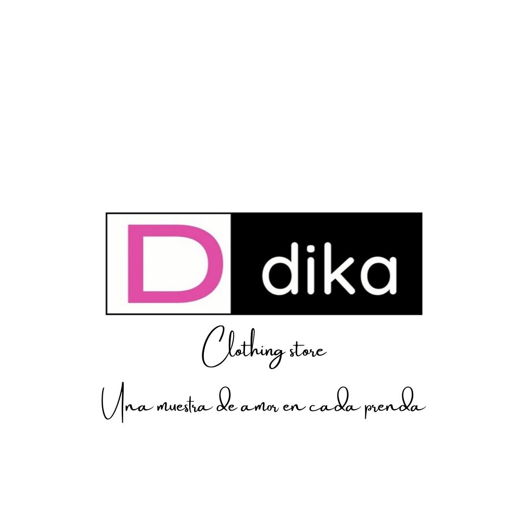 DIKA CLOTHING STORE – Dika Clothing Store